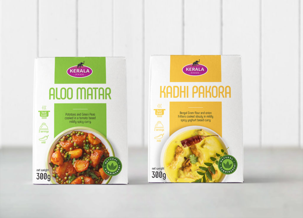Food packaging – IKEA Sweden – Forma Estudio